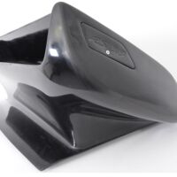 RSR Look Rear Trunk Cover Spoiler For Porsche 911 (993) 1994-1998 in ...