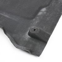 NEW GENUINE AUDI A4/S4 B9 RIGHT SIDE UNDERBODY TRAY COVER 8W0825208C in ...
