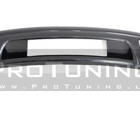 OffRoad Front and Rear Bumper Spoilers For VW Touareg 7P 2010-2014 in ...