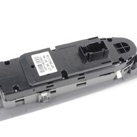 NEW GENUINE BMW 3 SERIES E93 LCI POWER WINDOW SWITCH GREY ASSEMBLY LHD ...