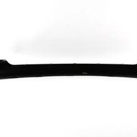 MINI NEW GENUINE R52 R53 S FRONT BUMPER LOWER SPOILER BLACK 51117130315 ...