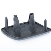 NEW GENUINE VW PASSAT R36 2009-2011 HEADLIGHT WASHER CAP LEFT N/S ...