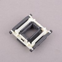 MINI NEW GENUINE F54 F55 F56 F57 F60 LOWER RADIATOR MOUNTING BRACKET ...