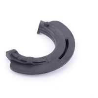 MINI NEW GENUINE F55 F56 F57 FRONT LOWER RUBBER SPRING PAD 31336860789 ...