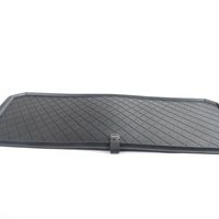 MINI NEW GENUINE COOPER F56 FITTED LUGGAGE COMPARTMENT MAT BLACK ...