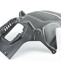 FOR NEW GENUINE BMW 5 SERIES G30 G31 FRONT WHEELHOUSING FRONT SECTION ...