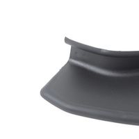 NEW GENUINE BMW 5 SERIES F10 09-17 REAR TRUNK RAIL DRIP TRIM LEFT N/S ...