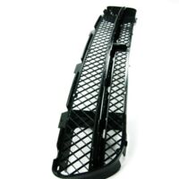 BMW NEW GENUINE 5 SERIES E39 1995-2003 M TECH FRONT BUMPER CENTER GRILL ...