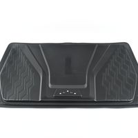 NEW GENUINE BMW G05 TRUNK BOOT FITTED RUBBER LUGGAGE COMPARTMENT MAT ...