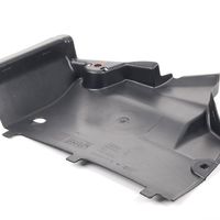NEW GENUINE AUDI Q5 8R 2009 2017 FRONT LEFT UNDER COVER SPLASH SHIELD ...