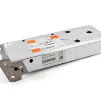 BMW NEW GENUINE F20 F22 F30 FRONT ALUMINIUM DEFORMATION ELEMENT LEFT N ...