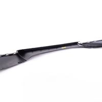 BMW X5 SERIES F15 2013-2016 NEW GENUINE FRONT LOWER BUMPER TRIM ...