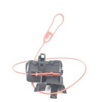 NEW GENUINE AUDI A5 8TA A4 B8 Q5 FUEL FLAP DOOR CAP ACTUATOR MOTOR ...