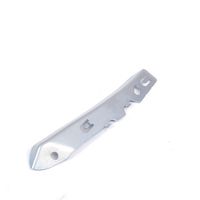 NEW GENUINE BMW 3 SERIES E90 E92 E93 M3 FRONT BUMPER BRACKETS PAIR SET ...