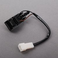 NEW GENUINE VW POLO TOUAREG TRANSPORTER HEATED WINDSHIELD WASHER SPRAY ...