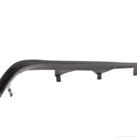 NEW GENUINE BMW 3 SERIES E46 FRONT N/S LEFT UPPER HEADLIGHT COVER STRIP ...