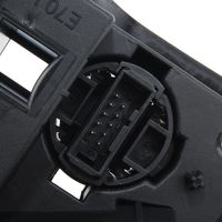NEW GENUINE BMW X5 E70 X6 E71 ENGINE START STOP SWITCH BUTTON LHD ...