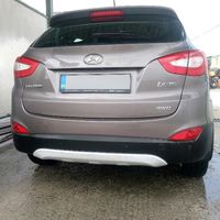 Off Road Bumper Skid Plates for IX35 LM 2010-2015 in Full Bodykits ...