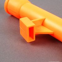 NEW GENUINE VW SHARAN 96-10 ENGINE OIL DIPSTICK GUIDE FUNNEL 06A103663B ...