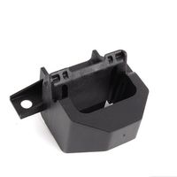 NEW GENUINE BMW 1 3 X1 Z4 SERIES RADIATOR LOWER MOUNTING BRACKET ...