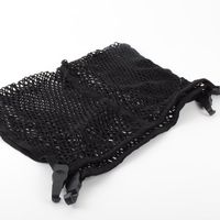 NEW GENUINE AUDI Q7 SQ7 Q8 16- LUGGAGE COMPARTMENT CARGO HOLDING NET ...