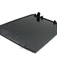 BMW GENUINE E60 E61 M SPORT FRONT BUMPER LOWER MESH GRILL TRIM RIGHT O ...