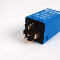 NEW GENUINE BMW E36 E38 Z3 E36 DAYTIME RUNNING LIGHTS RELAY BLUE ...