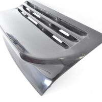 Ducktail Rear Trunk Spoiler For Porsche 911 (997) 2005-2012 in Spoilers ...