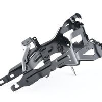NEW GENUINE BMW X5 G05 X6 G06 X7 G07 HEADLIGHT MOUNTING BRACKET RIGHT O ...