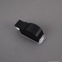 NEW GENUINE VW PHAETON SHARAN TRANSPORTER GLOVE BOX COMPARTMENT LIGHT ...