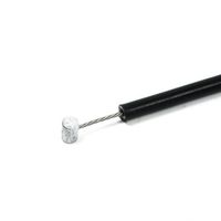 BMW NEW GENUINE X5 SERIES E53 ENGINE HOOD RELEASE CABLE 51238403219 in ...
