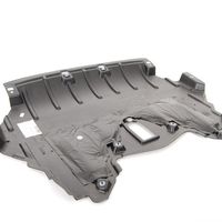 NEW GENUINE BMW X5 SERIES E70 2006 - 2010 DIESEL ENGINE UNDERTRAY COVER ...