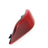 NEW GENUINE PORSCHE CAYENNE 11-18 REAR BUMPER LIGHT REFLECTOR RIGHT O/S ...