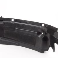 NEW GENUINE AUDI A6 C7 FRONT LEFT N/S WHEEL SPOILER MUD FLAP 4G0853887C ...