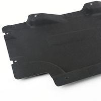 NEW GENUINE BMW X4 SERIES G02 UNDERBODY COVER CENTER PANEL LEFT N/S ...