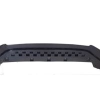 NEW GENUINE AUDI A1 2010-2018 FRONT BUMPER LOWER CLOSING ELEMENT ...