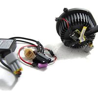 FOG LIGHTS LED WITH (DRL) Fits BMW MINI COOPER F56 2014 - 06.2017 in ...