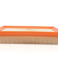 NEW GENUINE BMW 1 2 3 4 SERIES PETROL ENGINE AIR FILTER ELEMENT ...