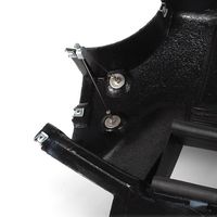 BMW NEW GENUINE E90 E92 E93 M3 BELLY PAN UNDER TRAY COVER CENTER ...