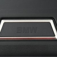 NEW GENUINE BMW G05 TRUNK BOOT FITTED RUBBER LUGGAGE COMPARTMENT MAT ...