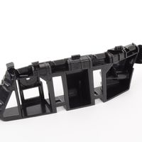 NEW GENUINE VOLKSWAGEN TIGUAN 12-17 FRONT BUMPER N/S LEFT BRACKET ...