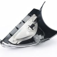 NEW GENUINE VW TIGUAN 08-16 MIRROR INDICATOR REPEATER WITH PUDDLE LIGHT ...