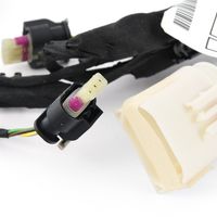 NEW GENUINE BMW 5 SERIES F10 F11 FRONT BUMPER PDC WIRING HARNESS ...