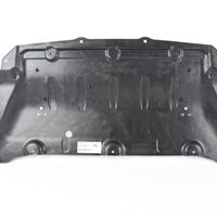 NEW GENUINE BMW 5 7 8 SERIES UNDERBODY STEERING GEAR COVER 51757363730 ...