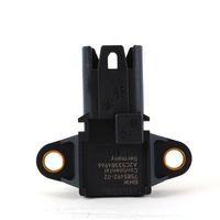 NEW GENUINE BMW N54 N63 PETROL ENGINE INTAKE AIR PRESSURE SENSOR MAP ...