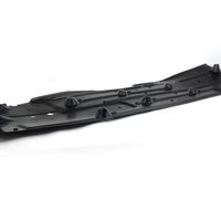 MINI NEW GENUINE COOPER R56 R58 BELLY PAN UNDERBODY PANELING LEFT N/S ...