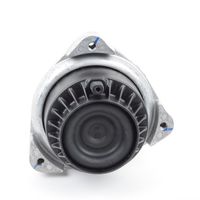 NEW GENUINE BMW 5 6 7 SERIES N57 DIESEL ENGINE SUSPENSION MOUNT ...