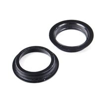 NEW GENUINE VW PASSAT SCIROCCO TIGUAN TOURAN HEATER CORE PIPE GASKET O ...