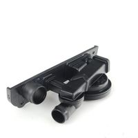 NEW GENUINE AUDI A3 A4 VOLKSWAGEN GOLF POLO CRANKCASE VENT REGULATOR ...