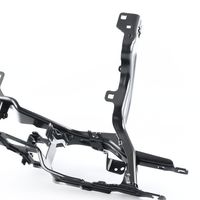 NEW GENUINE BMW X5 G05 X6 G06 X7 G07 HEADLIGHT MOUNTING BRACKET RIGHT O ...
